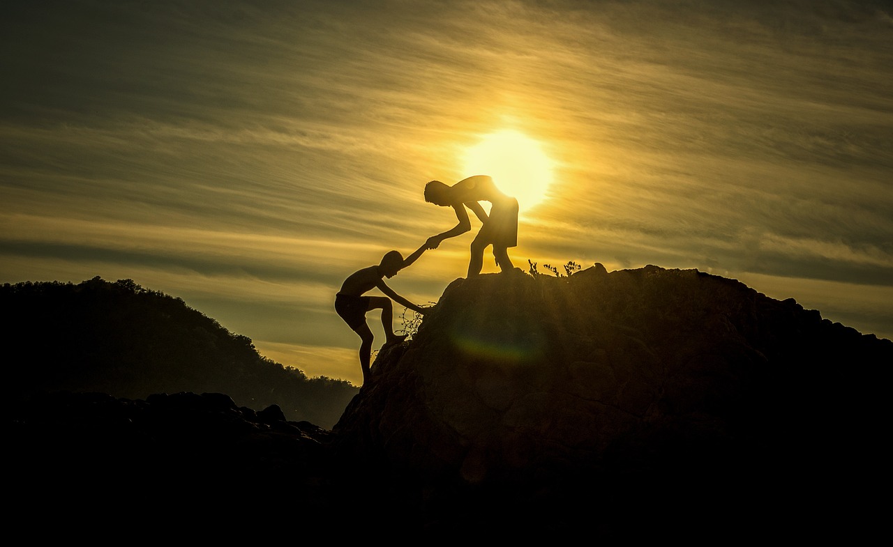 Be a Difference Maker: 7 Ways to Support and Uplift Your Team