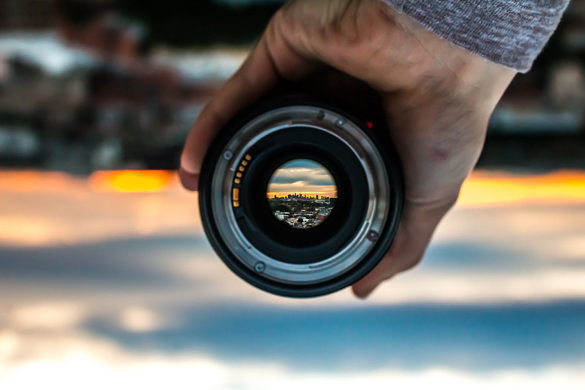 Unleashing Your Leadership Potential: The Power of Focus, Discipline ...