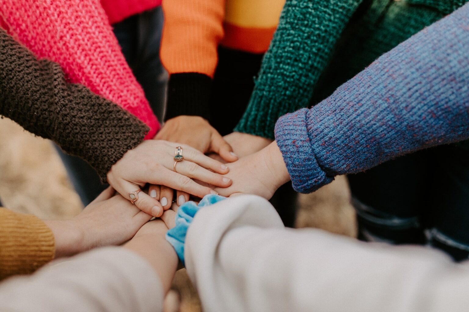 The Power of Teamwork: Achieving Extraordinary Results Together