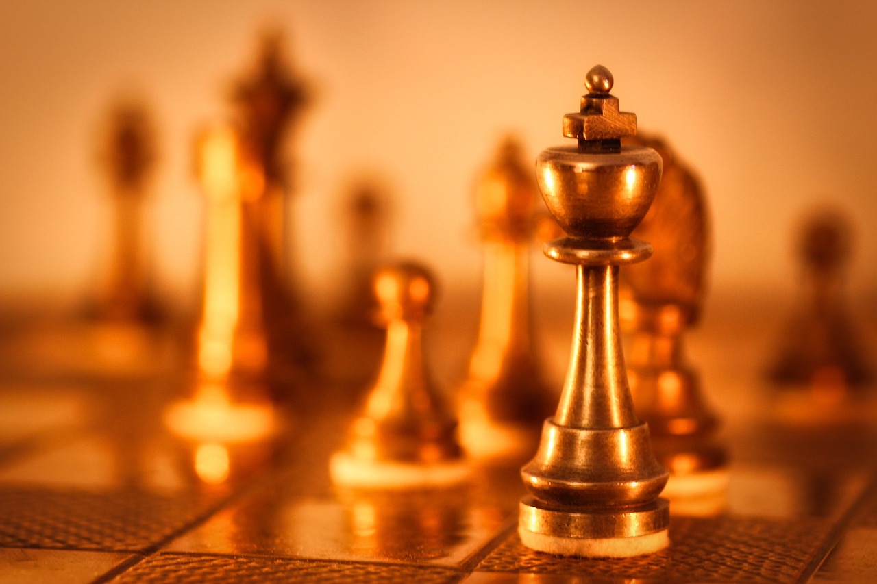 Beginner's Guide to Leadership