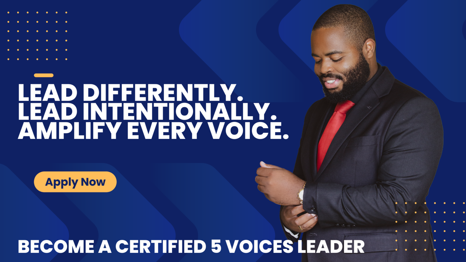 The 5 Voices Framework: Unlocking Team Potential Through Clear ...